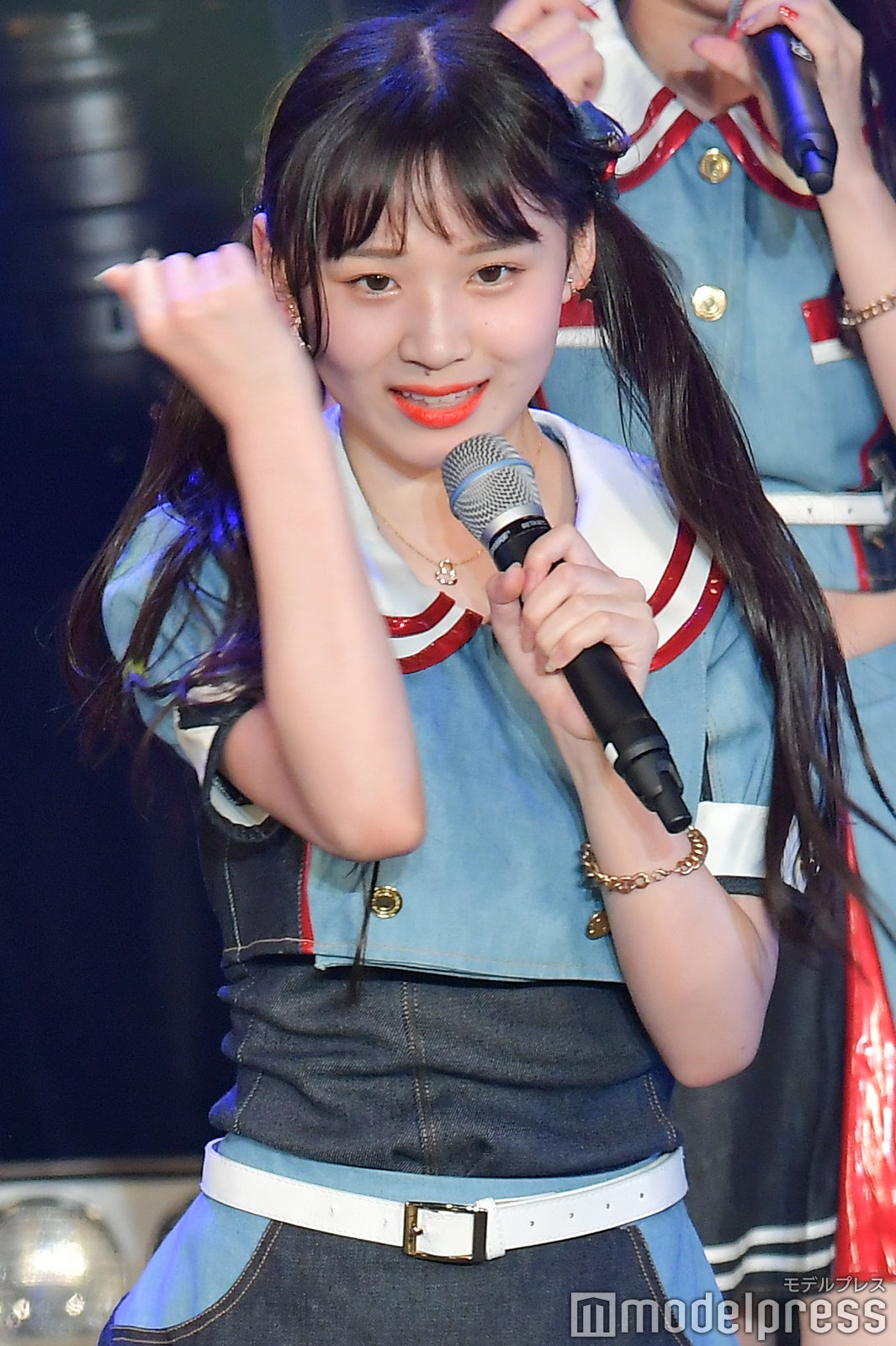 (画像65/69) HKT48、TIF大トリでアンコール発動 舞台裏でメンバー涙…主力メンバー不在も魅せた＜写真特集／セットリスト＞ - モデルプレス