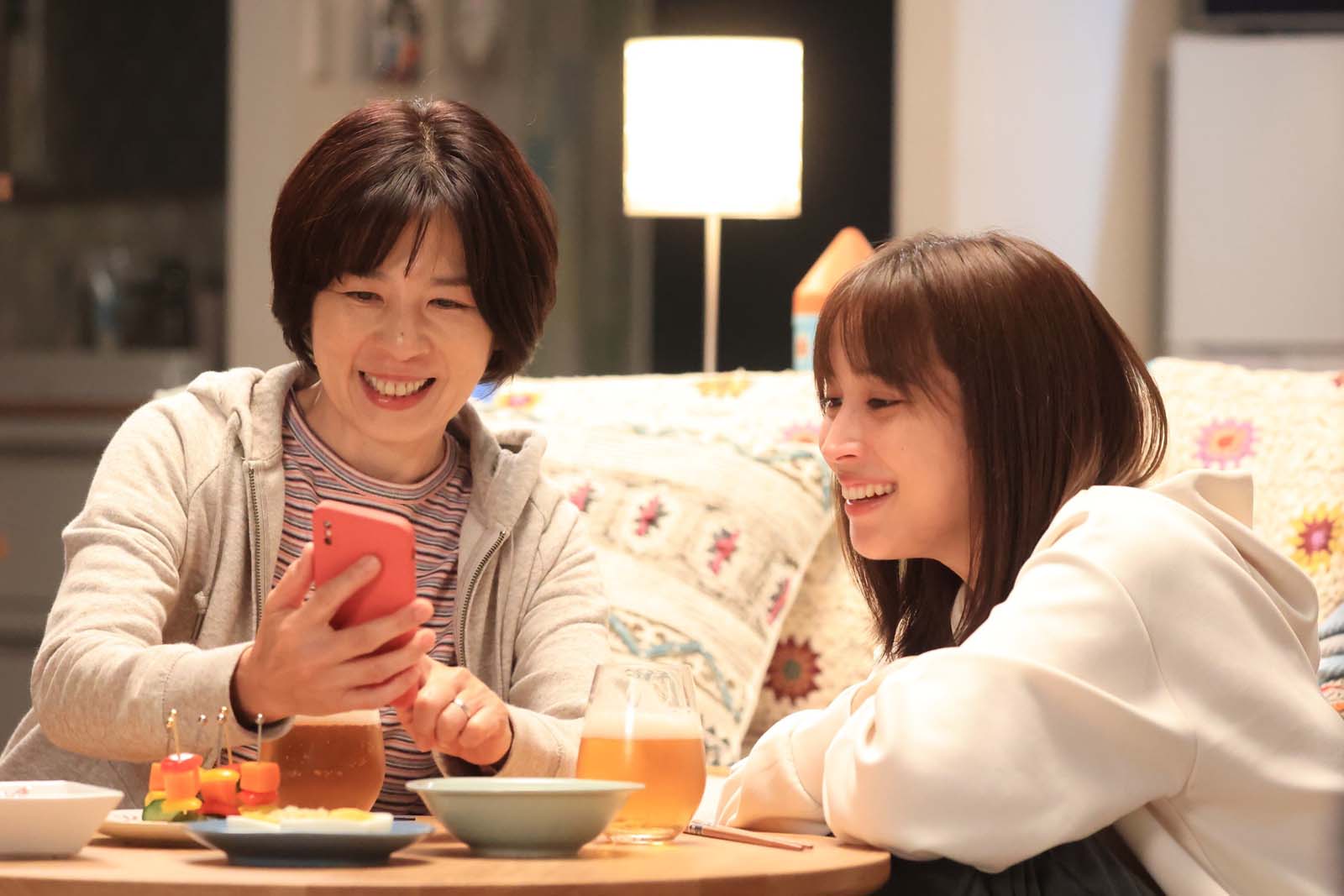 (画像6/19) 「366日」8LOOM登場？綱啓永の反応も話題「思わずツッコんだ」「有起哉が浮かんだ」 - モデルプレス