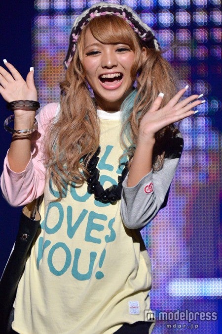 (画像13/62) 「egg」「Ranzuki」「Popteen」人気モデルが華やか競演＜ファッションショー写真特集＞ - モデルプレス