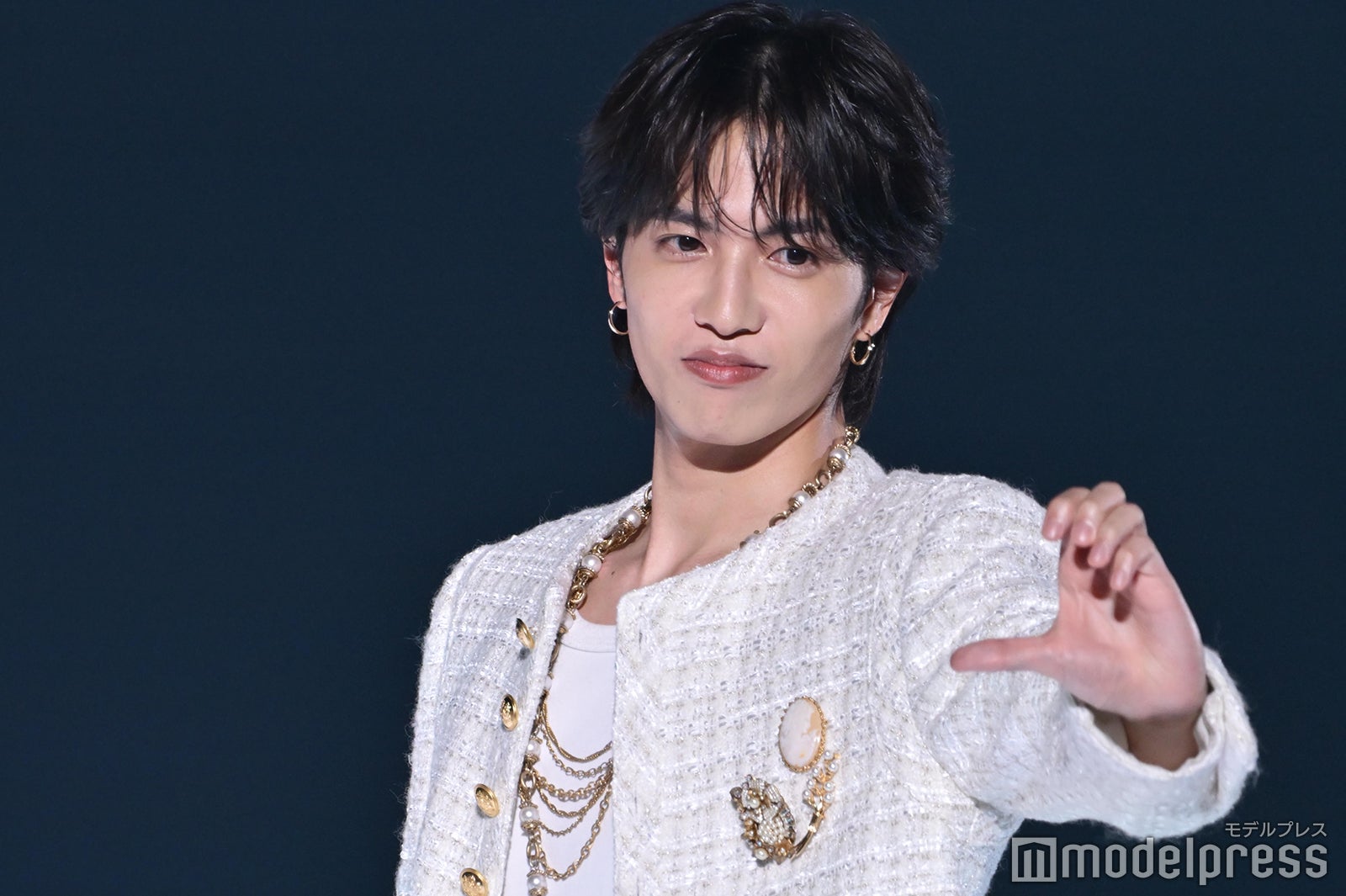 (画像116/122) 【「TGC2025A/W」写真特集Vol.3】 - モデルプレス