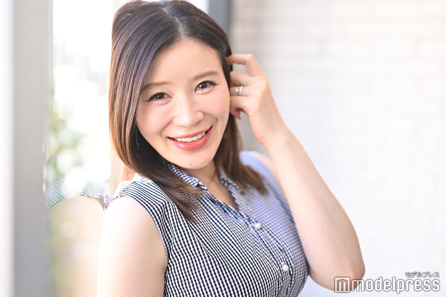 画像2 16 “刺激的グラビア”で一世を風靡した手島優、結婚後に変化「今までと全く一緒というわけにはいかない」新たな野望語る<インタビュー