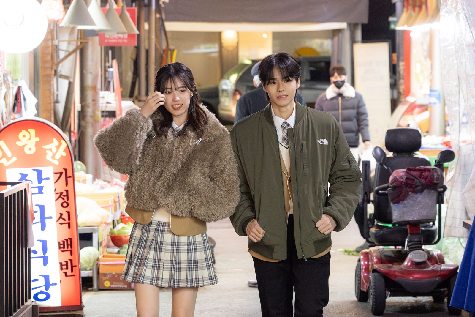 (画像30/47) 「今日好き」卒業編2025inソウル、辻ちゃん長女・希空（のあ）の恋に進展 恋愛見届け人・井上裕介「思っていた展開と違う」【ネタバレあり】 - モデルプレス