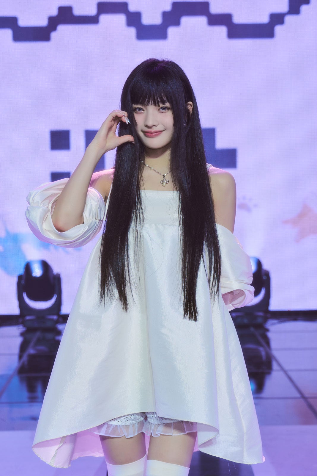 (画像27/33) 【ILLIT（アイリット）プロフィール】“HYBEの末娘”ENHYPEN初の後輩・新ガールグループは「アユネク」勝ち抜いた5人 デビュー前から異例の活躍、魅力を徹底解剖 ...