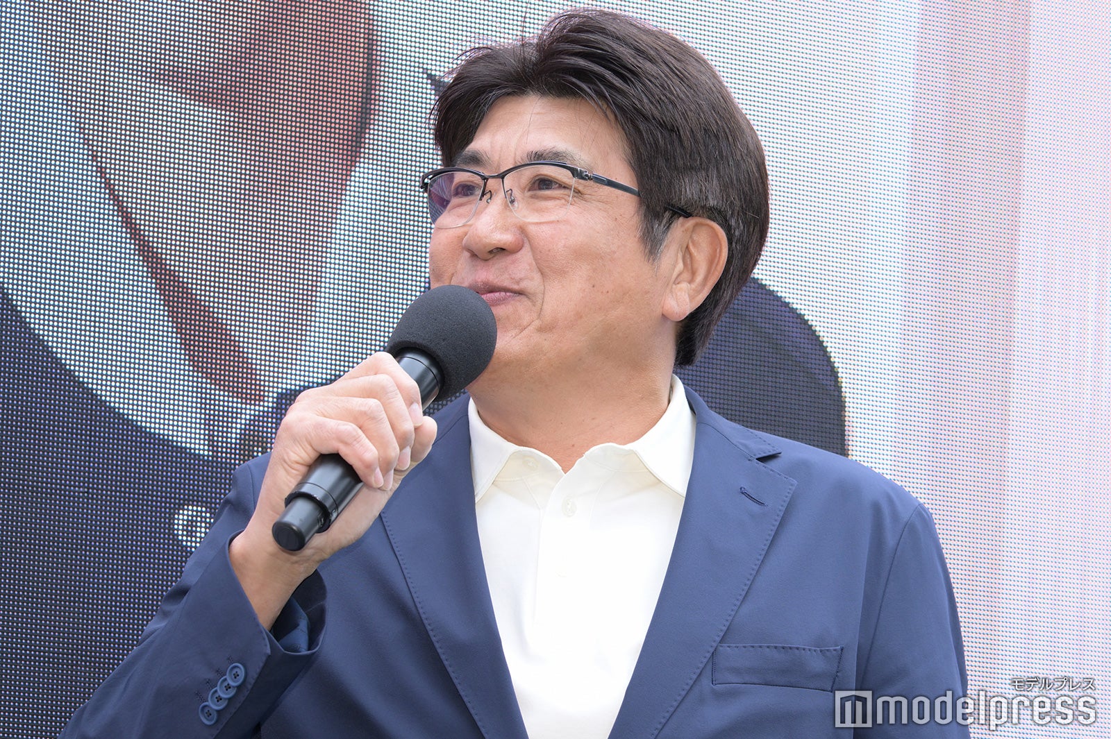 画像6 9 木梨憲武、“29年ぶり”とんねるず日本武道館ライブの構成知らず 今後の活動にも言及 モデルプレス