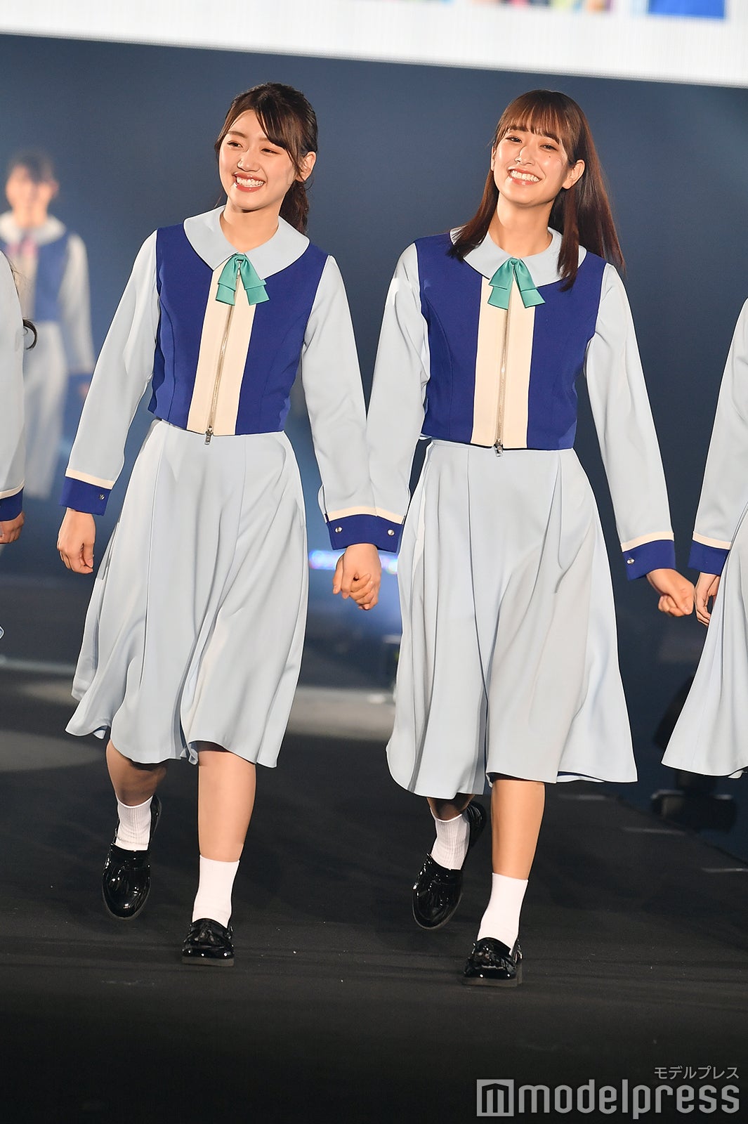 画像337 586 <「tgcしずおか2020」写真特集/500枚超>香里奈・中条あやみ・e Girls・日向坂46ら豪華集結 モデルプレス