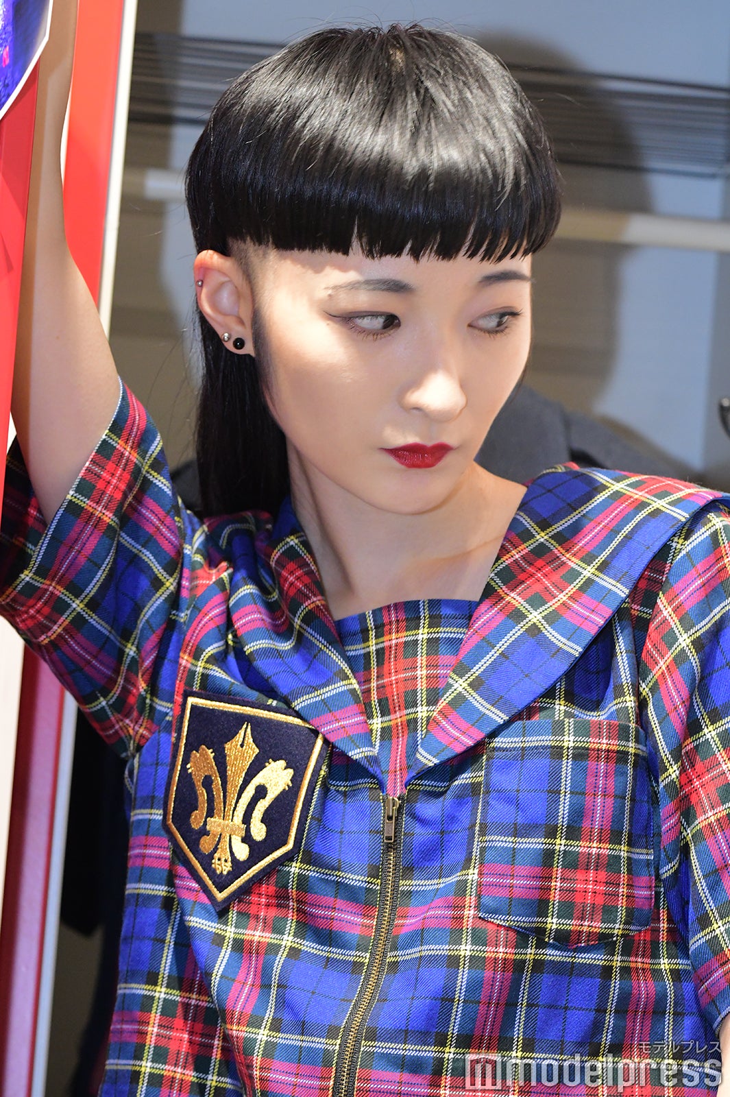 (画像42/43) BiSH「SCHOOL OF WACK」見どころ解説 チッチは「私の全裸がいる」 - モデルプレス