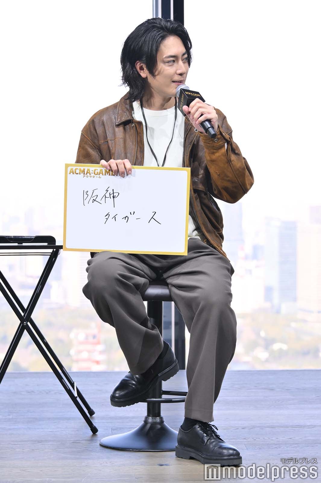 (画像23/28) SixTONES田中樹、人見知りスピード克服できた現場明かす マネージャーからも「信じられない」＜ACMA：GAME アクマゲーム＞ - モデルプレス