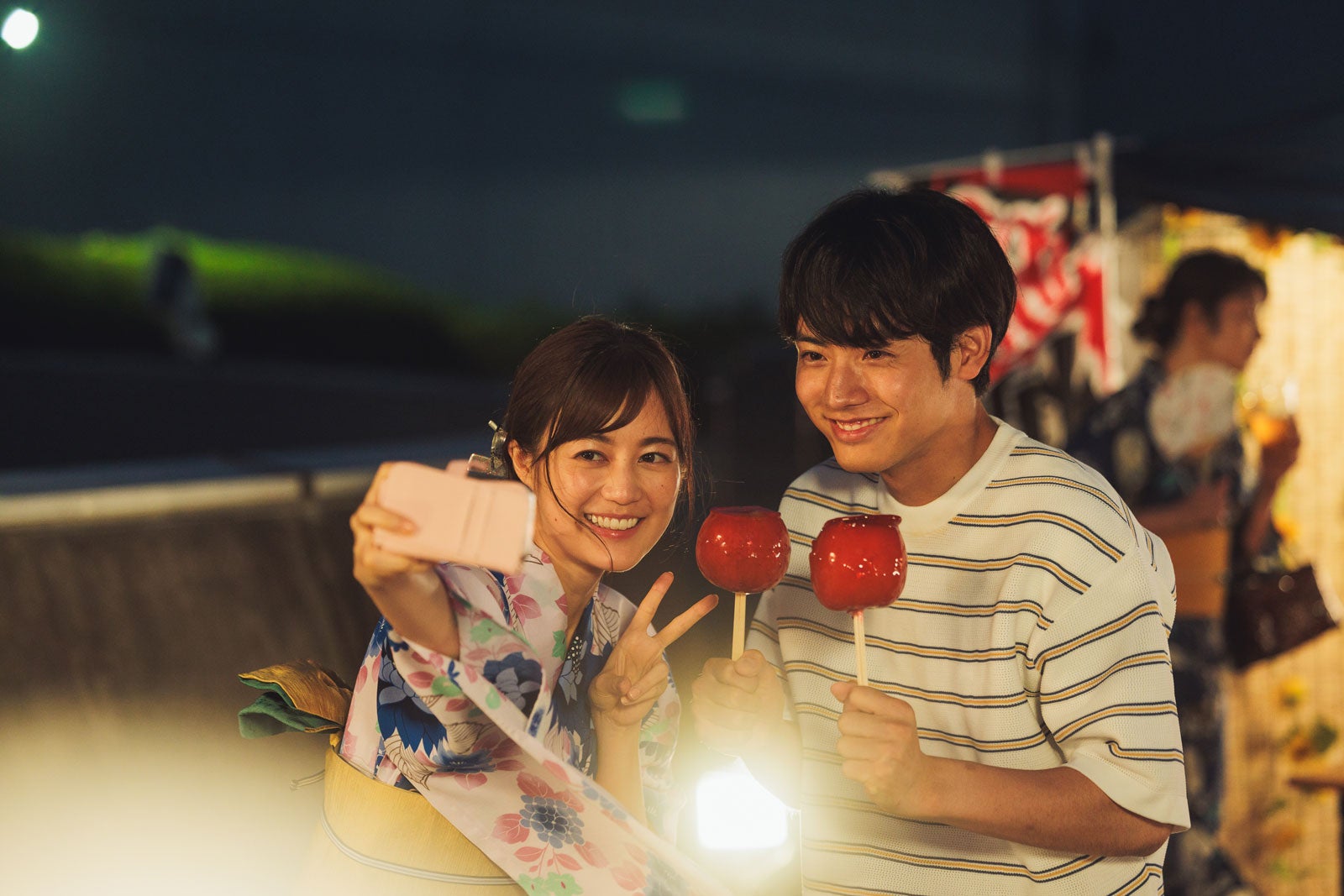 <こっち向いてよ向井くん 第3話>向井くん、いきなり求婚される それぞれの恋が急展開 モデルプレス