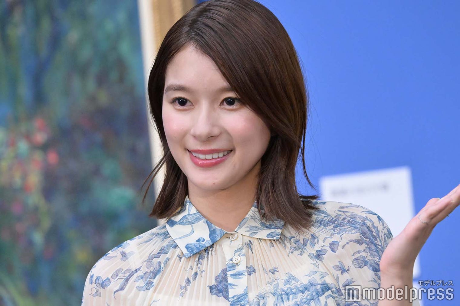 画像1638 「めおと日和」芳根京子&本田響矢、こたつでの密着2ショット公開「頭に乗せてるの可愛い」「顔似てきた?」の声 モデルプレス