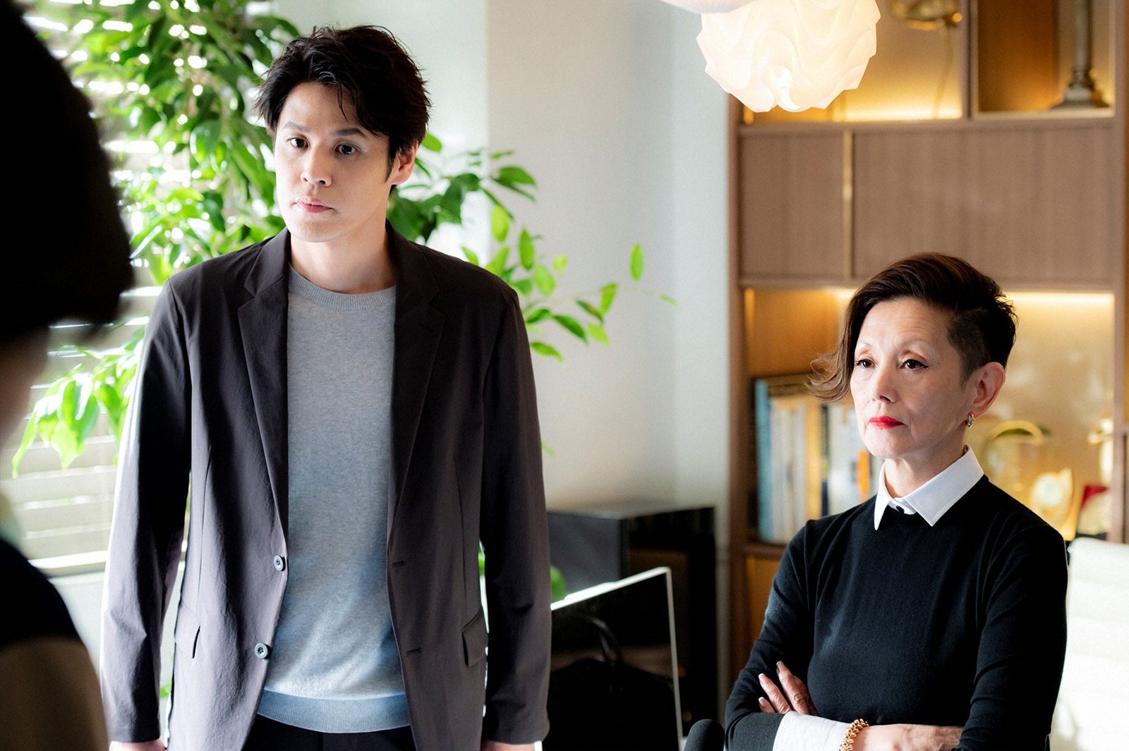 (画像47/58) 「君の花になる」最終回 8LOOMの結末明らかに 3年後の姿に視聴者感動 - モデルプレス