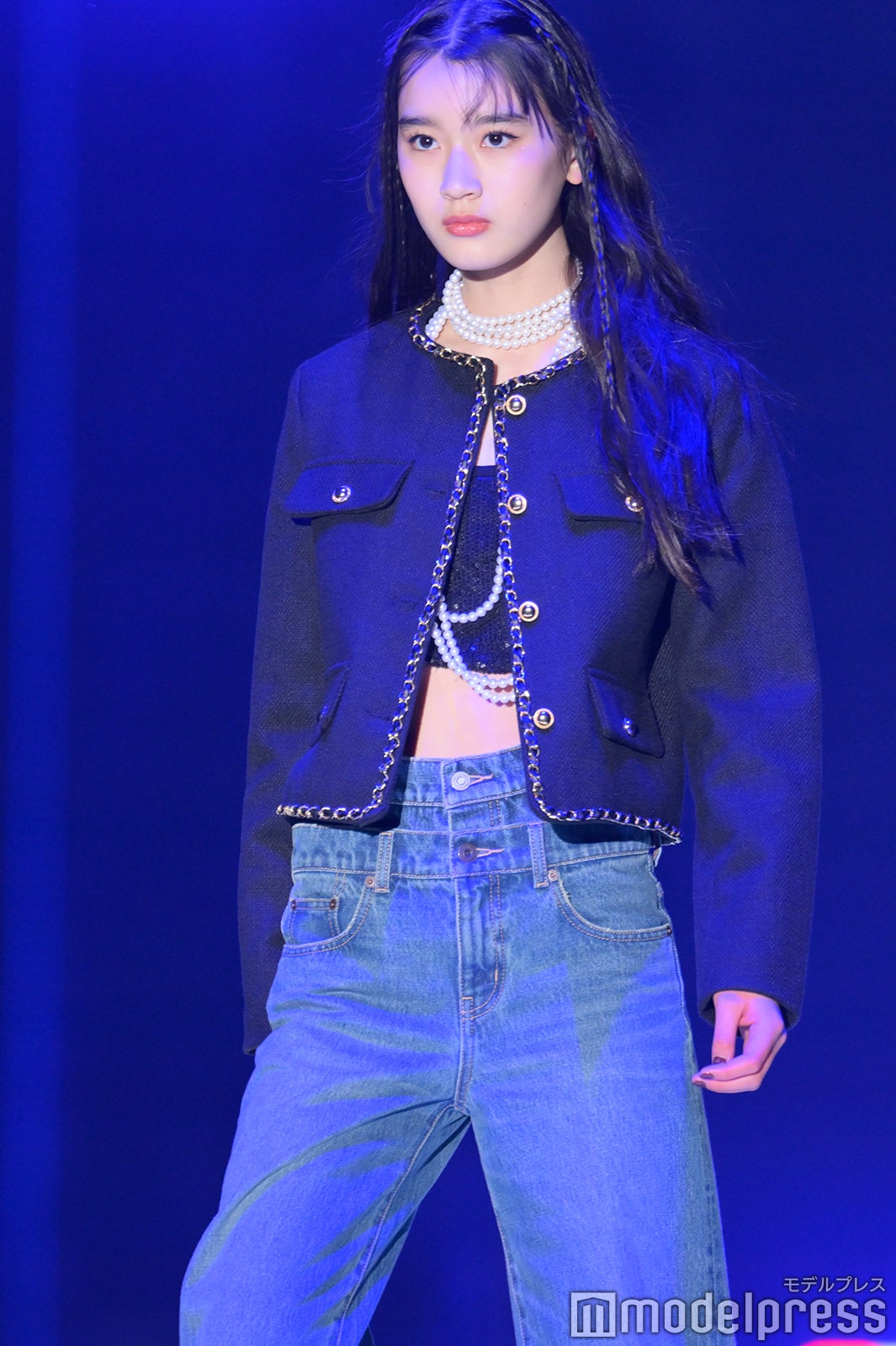 (画像38/186) 美 少年「TGC」2開催連続シークレット登場 浮所飛貴はメンバーからツッコミ受ける【TGC 2024 S／S】 - モデルプレス