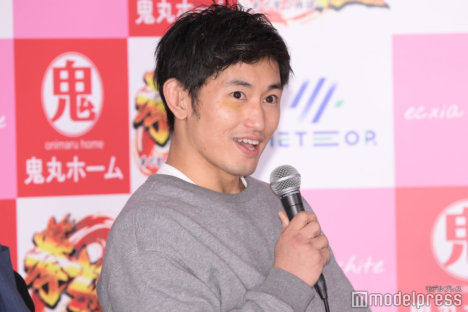 画像11 27 朝倉未来“過去最大規模”「breakingdown」に感慨 第10回大会への思い語る モデルプレス