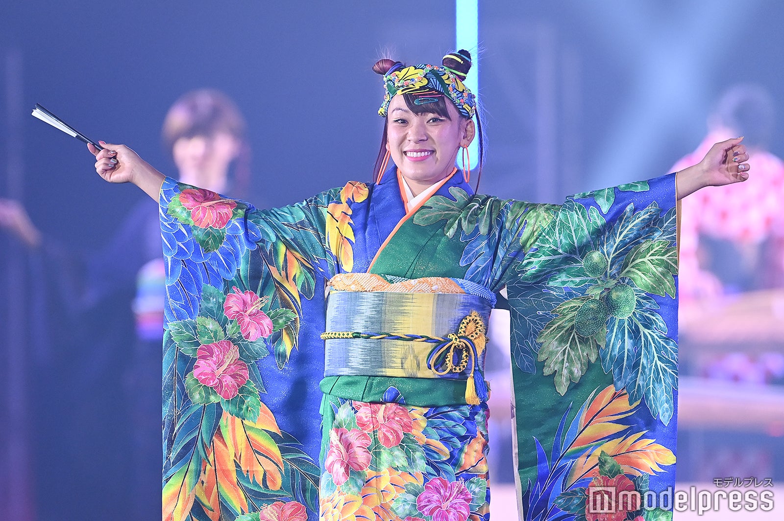 画像26 46 フワちゃん「ずっと右の乳首出てて」収録中にハプニング 衣装写真も投稿 モデルプレス
