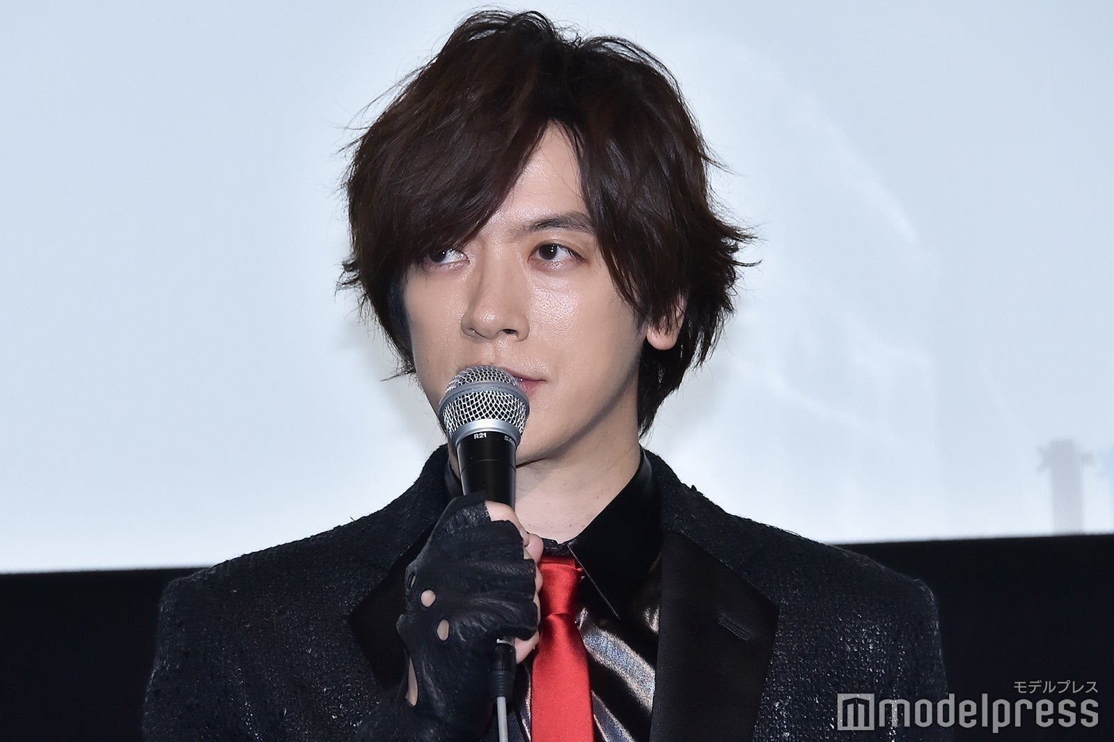 (画像70/78) HYDE＆DAIGO、北川景子主演「あなたを奪ったその日から」感想やりとりが話題「視聴者の声を代弁」 - モデルプレス