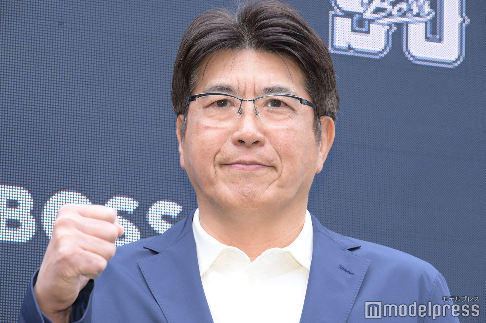 画像2 9 木梨憲武、“29年ぶり”とんねるず日本武道館ライブの構成知らず 今後の活動にも言及 モデルプレス
