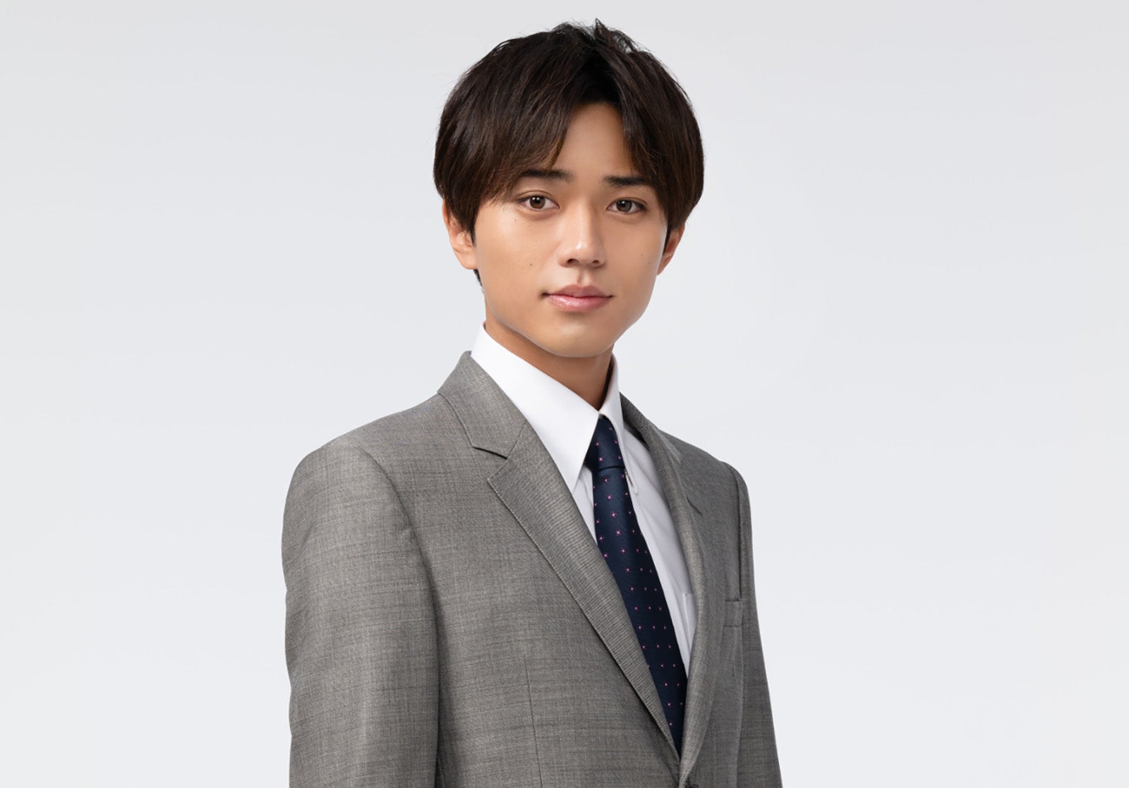 画像1 1 King ＆ Prince永瀬廉、日曜劇場初出演決定 初の刑事役＜ラストマン－全盲の捜査官－＞ モデルプレス