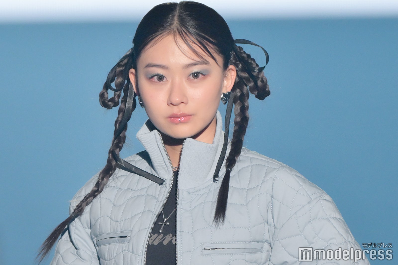 画像2638 「今日好き」“れんゆな”岡田蓮&みとゆなカップル、お揃いヘアに電撃イメチェン「尊い」「雰囲気変わる」と反響 モデルプレス