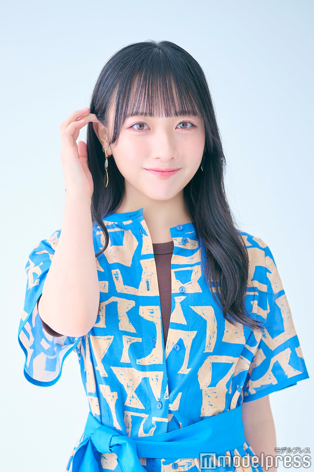 (画像6/9) STU48石田千穂、映画初出演は「終始苦戦していた」アイドル活動で出会った“感情”が生んだリアルな演技＜「コーヒーはホワイトで」インタビュー＞ - モデルプレス