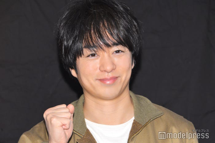 櫻井翔、“初めてだらけ”の撮影を回顧「見たことのない刑事像が作れたら」アクションシーンへの意気込みも<大病院占拠> モデルプレス