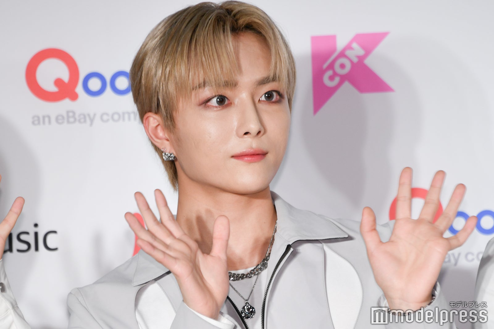 (画像44/139) 【写真特集 Vol.2／2日目】ATEEZ・DXTEEN・ILY:1ら豪華集結＜KCON JAPAN 2023レッドカーペット＞ - モデルプレス