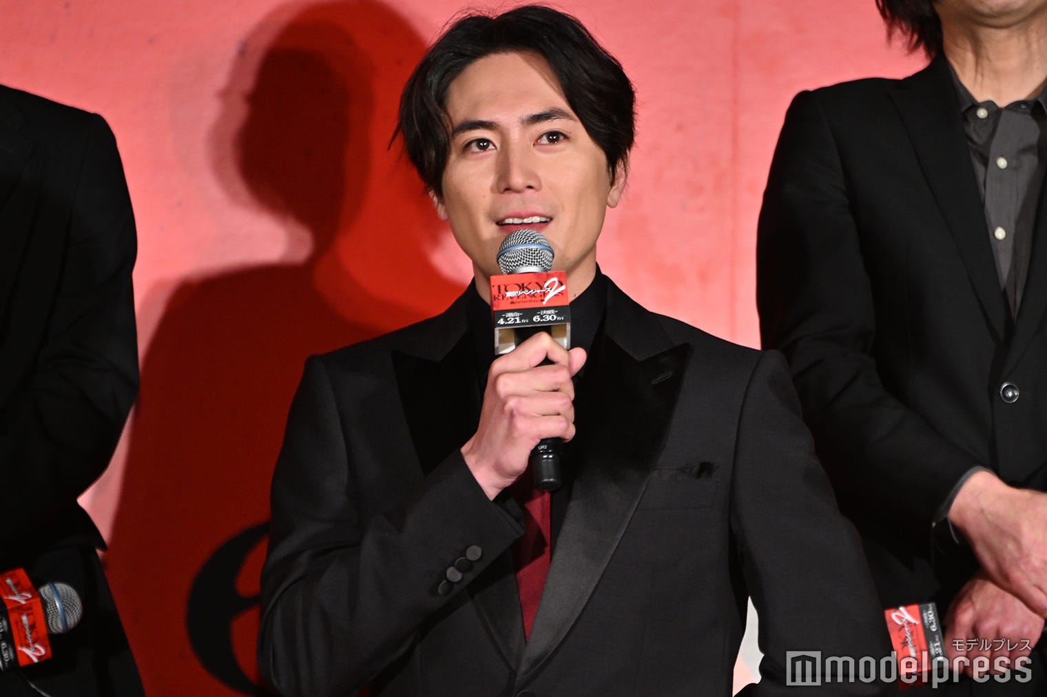 画像1321 間宮祥太朗はいじられキャラ?「真夏のシンデレラ」共演の森七菜&神尾楓珠が告白「すごい嬉しそう」 モデルプレス