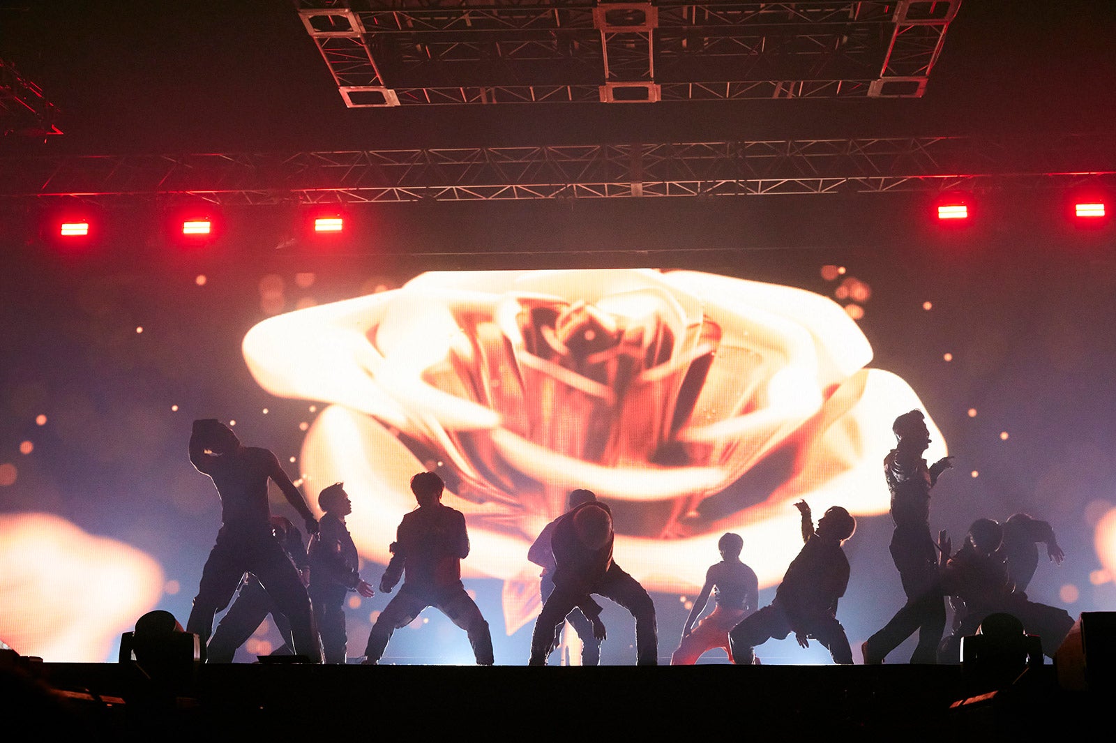 (画像3/9) JO1、フェス初出演で新曲「We Good」初披露「無限大」「SuperCali」EDMver.など全7曲圧巻ステージ＜セットリスト＞ - モデルプレス