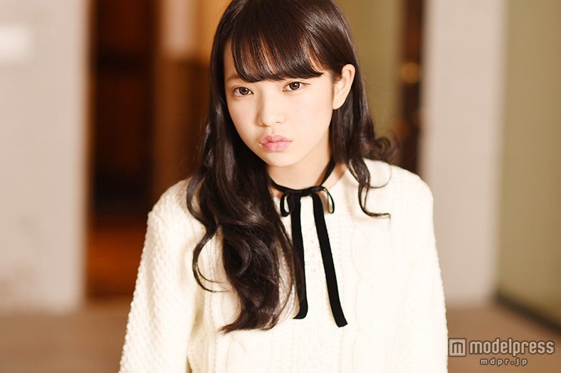 (画像14/27) 「Ranzuki」新モデルは熊本の14歳 ネットで発掘、努力で掴んだ専属への夢 モデルプレスインタビュー - モデルプレス