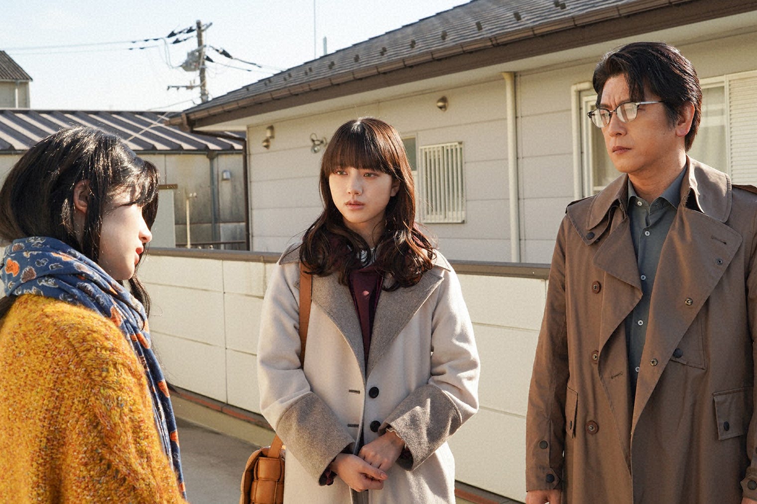 画像1 6 <invert 城塚翡翠 倒叙集 第4話>翡翠、まさかの方法で捜査…手強い犯人に苦戦 モデルプレス