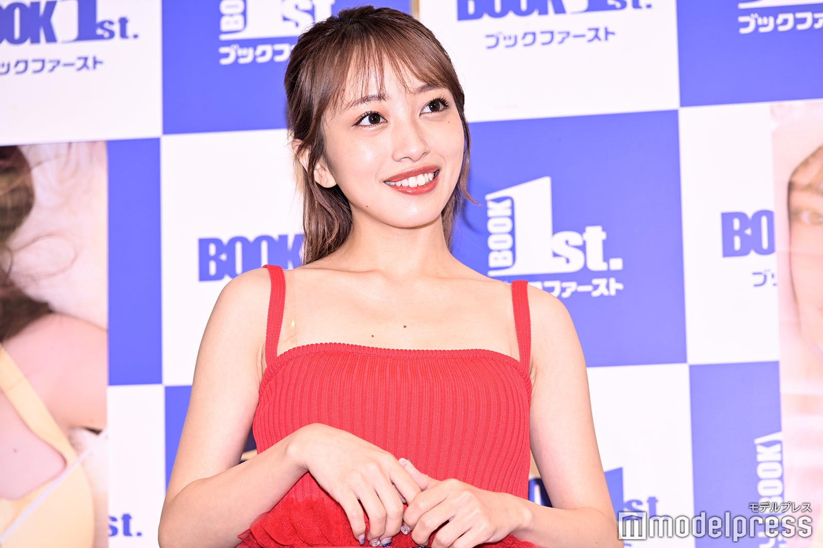 (画像16/30) AKB48向井地美音、ボツになったカットの存在明かす 「NGはほぼなし」ファースト写真集アピール＜胸騒ぎの正体＞ - モデルプレス