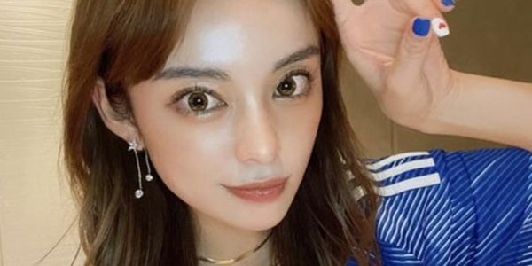 W杯中継で話題の美女サポSHONO、糸リフト施術を報告 ビフォーアフターも公開 - モデルプレス