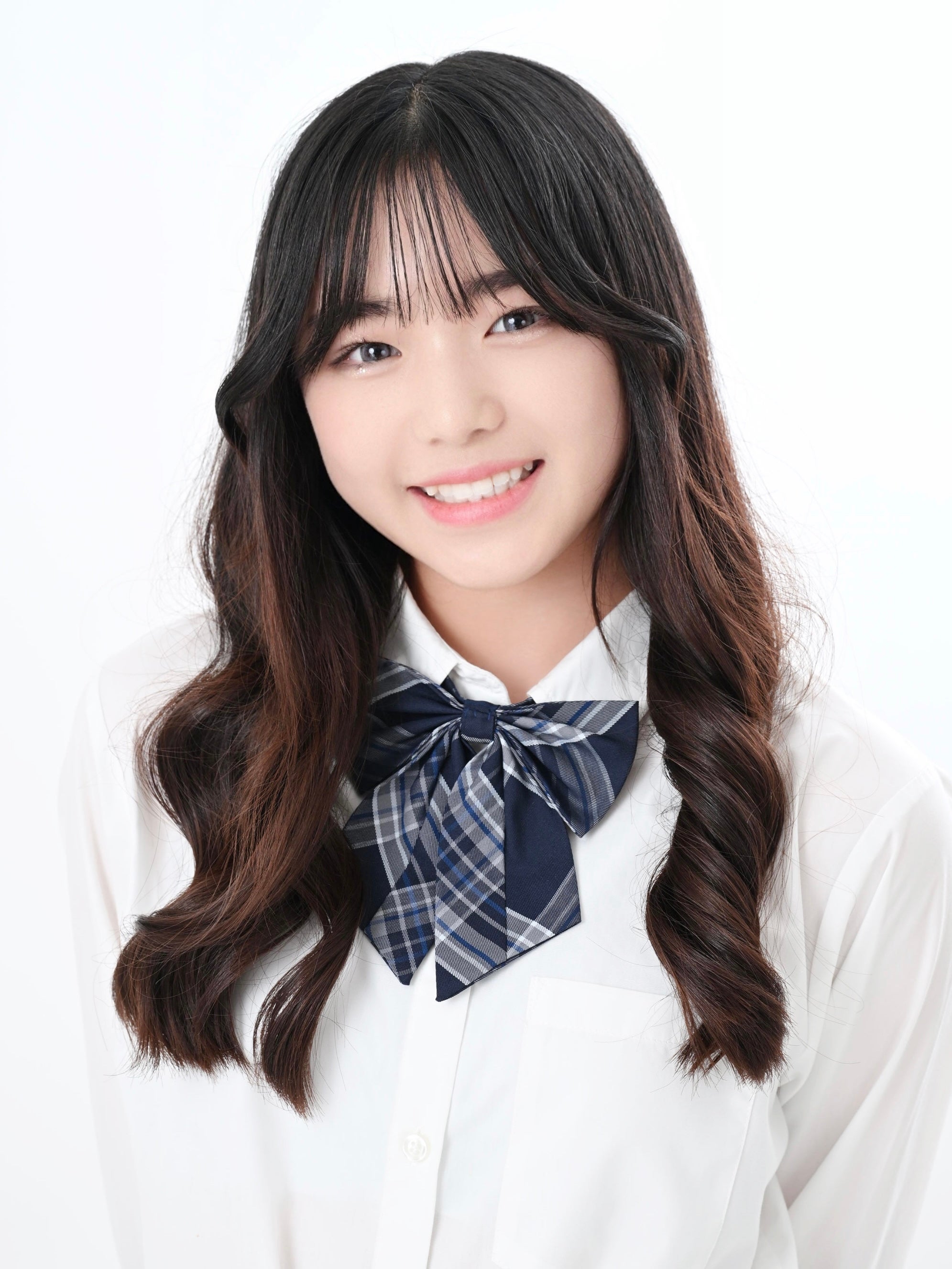 (画像10/17) 【JCミスコン2024ファイナリスト／エントリーNo.1「はるか」】東日本代表 - モデルプレス