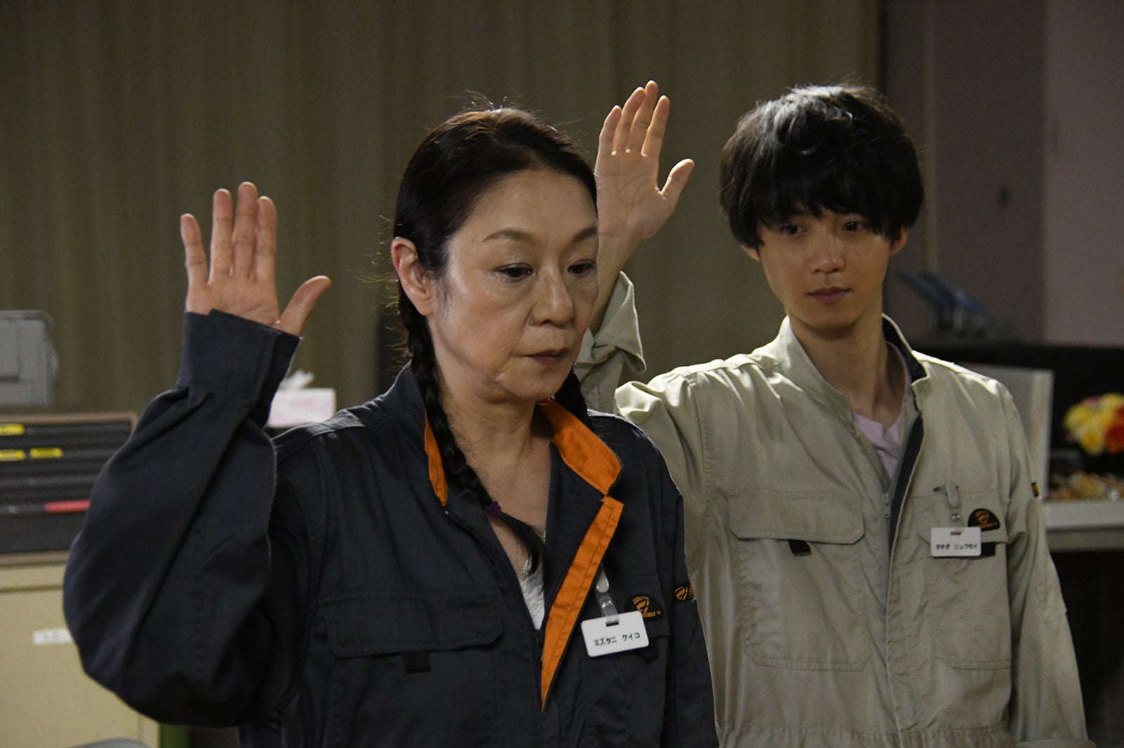 (画像6/12) 美 少年＆HiHi Jets「トモダチゲームR4」怒涛の“逆転展開”が話題「流石すぎる」「どう決着つくの」 - モデルプレス