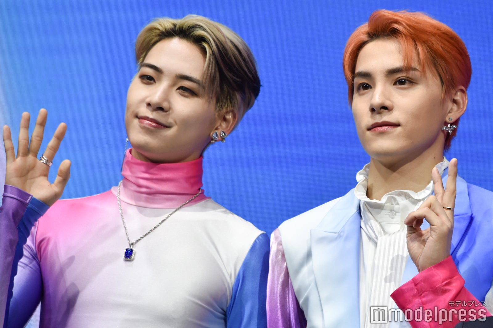 (画像46/63) JO1白岩瑠姫、事務所社長を鮮やかにフォロー ほっこりやりとり見せる＜HOT JAPAN with JO1＞ - モデルプレス