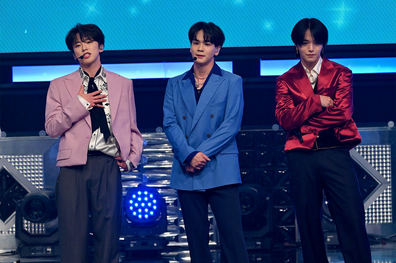 (画像5/12) JO1、初完全セルフプロデュースライブにファン熱狂 本番までの裏側に密着【PRODUCE JO1 LOVE OF LIVE】 - モデルプレス