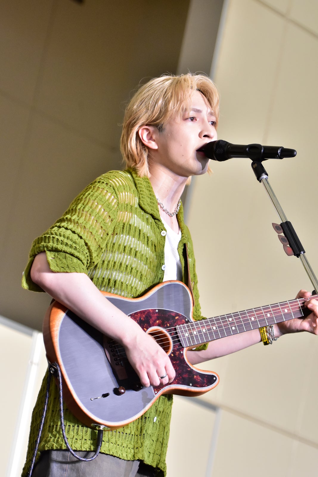 (画像4/20) M!LK吉田仁人・家入レオ・OWVら「レコメン！」番組初ライブフェスイベントに集結 スペシャルコラボも - モデルプレス