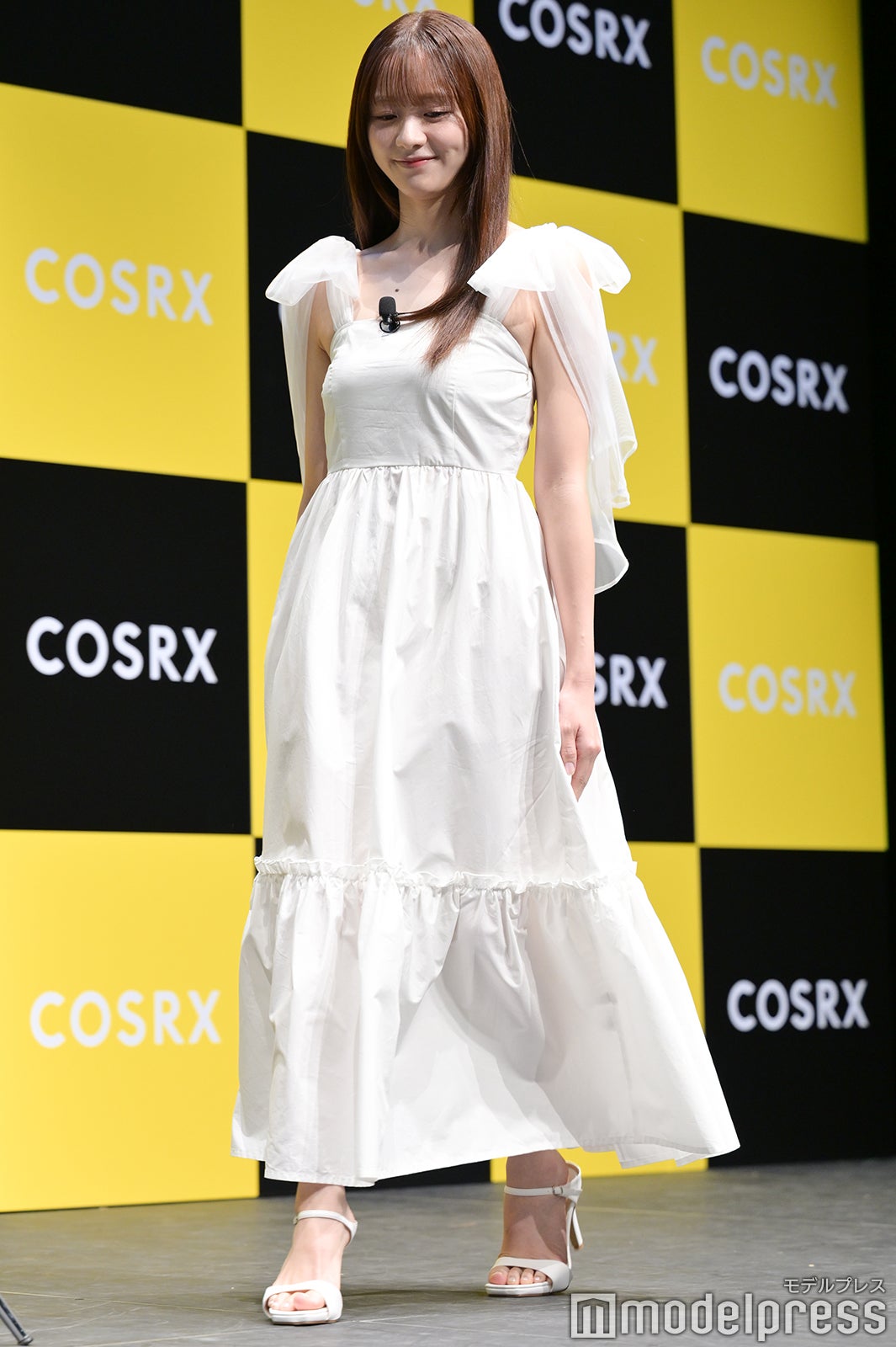 (画像7/16) 森香澄、フワちゃん降板「ANN0」後任でパーソナリティ 胸中吐露「本番まで毎日緊張」 - モデルプレス