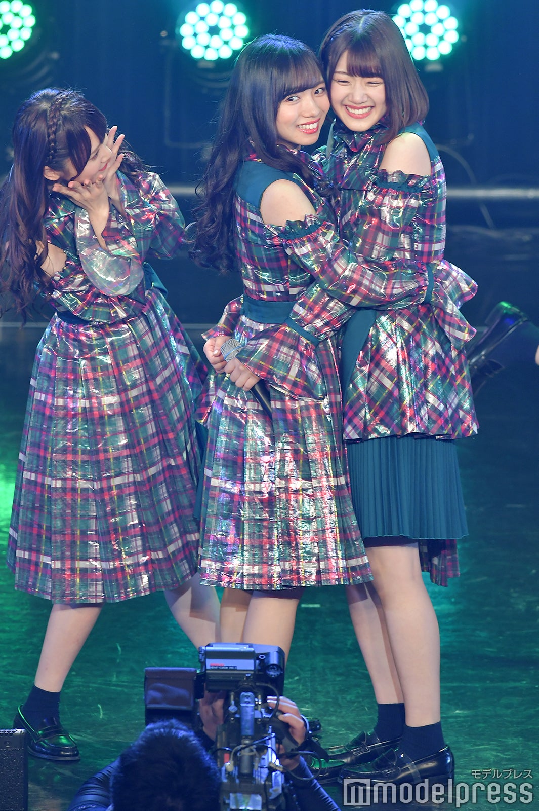 画像18 103 けやき坂46、初単独「tif」で超満員の盛り上がり トリでハッピーオーラ振りまく「tokyo Idol Festival