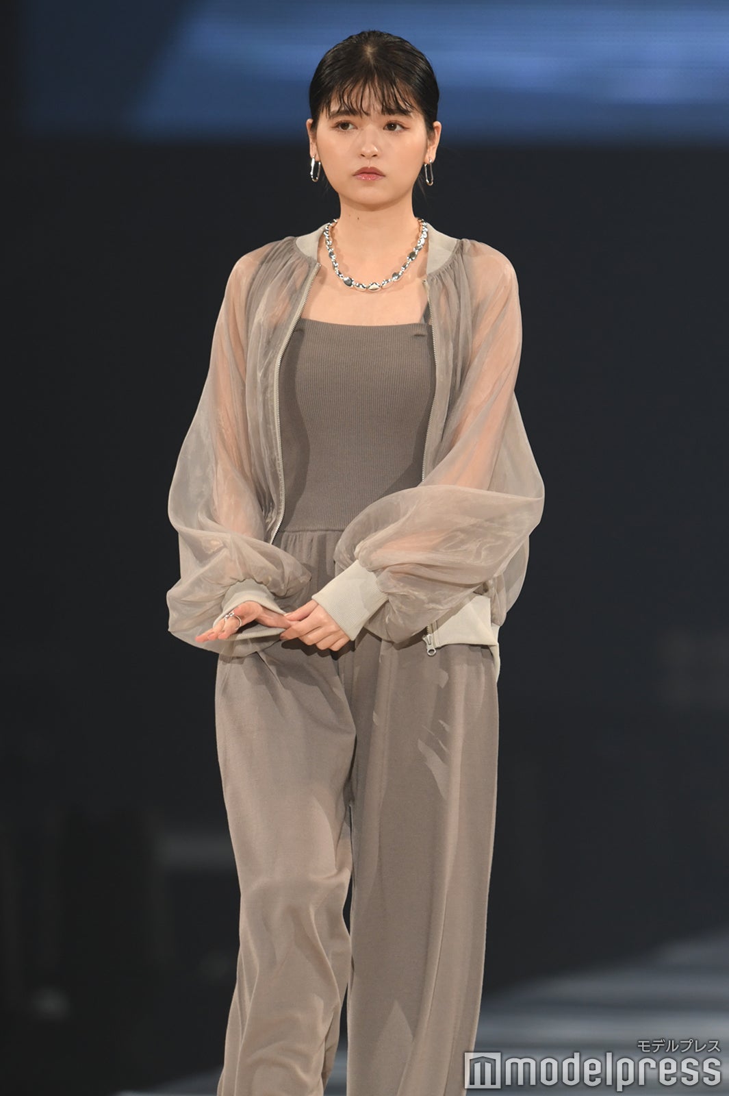 (画像54/148) 【札幌コレクション 2024SS】写真特集Vol.2 - モデルプレス