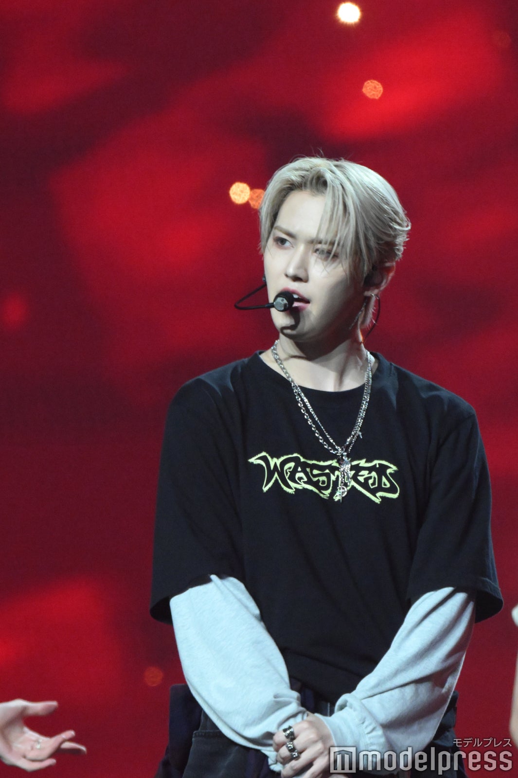 (画像26/42) JO1、ファンのリクエストで全員ハグ BABYMONSTER＆imaseカバーダンスも披露【KCON JAPAN 2024／KCON STAGE】 - モデルプレス