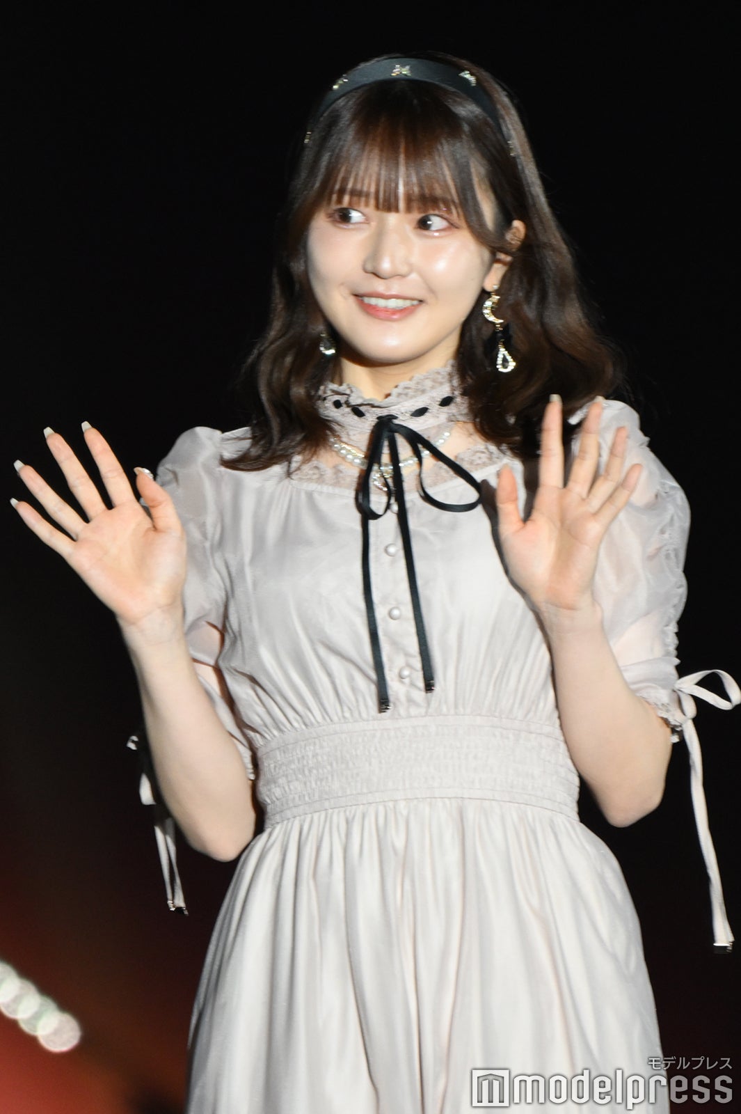 (画像58/121) 【TGC teen ICHINOSEKI 2024】写真特集Vol.2 - モデルプレス