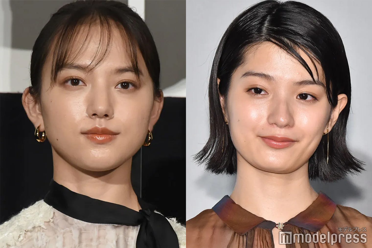 画像1 4 清原果耶&蒔田彩珠「おかえりモネ」最終回への思い語る「どこを抜粋してもうるっとしちゃう」 モデルプレス