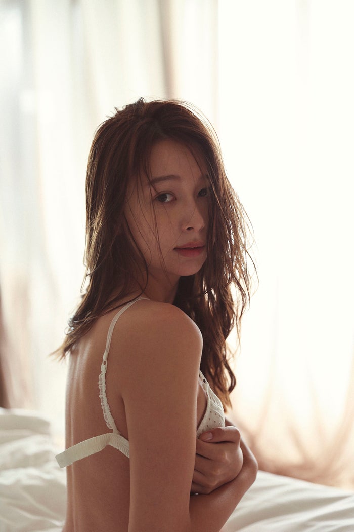 Niki史上最大のセクシー＆攻めた写真集が完成するまで「本当にありのままの自分を出した」＜「ニキには？」インタビュー＞ - モデルプレス