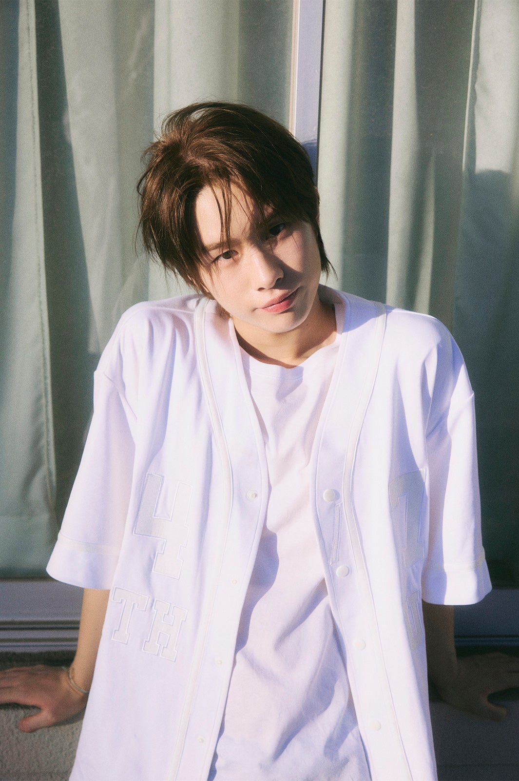 (画像32/37) “全員がセンター級実力”TWS、SEVENTEEN継承圧巻の初デビューステージ「SEVENTEEN先輩に牛肉を奢ってもらいました」＜TWS 1st Mini Album ...