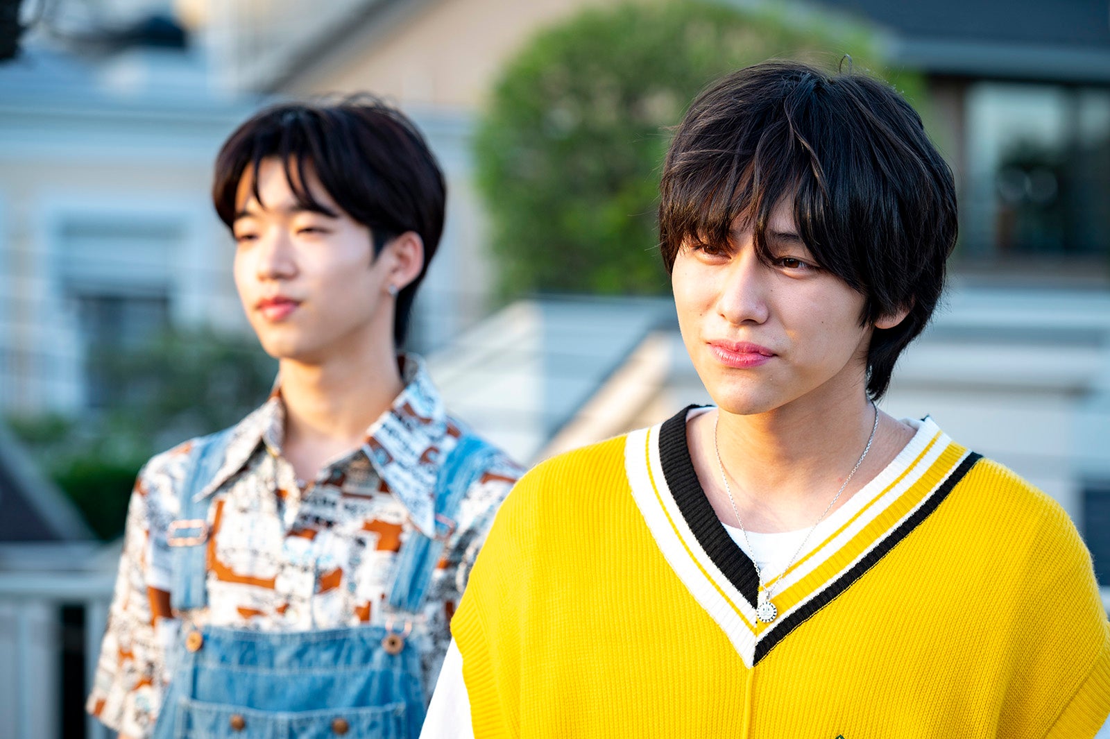 (画像19/45) 「君の花になる」“唯一の8LOOMファン”・ユリリンの正体明らかに「まさか」「意外」視聴者驚き - モデルプレス