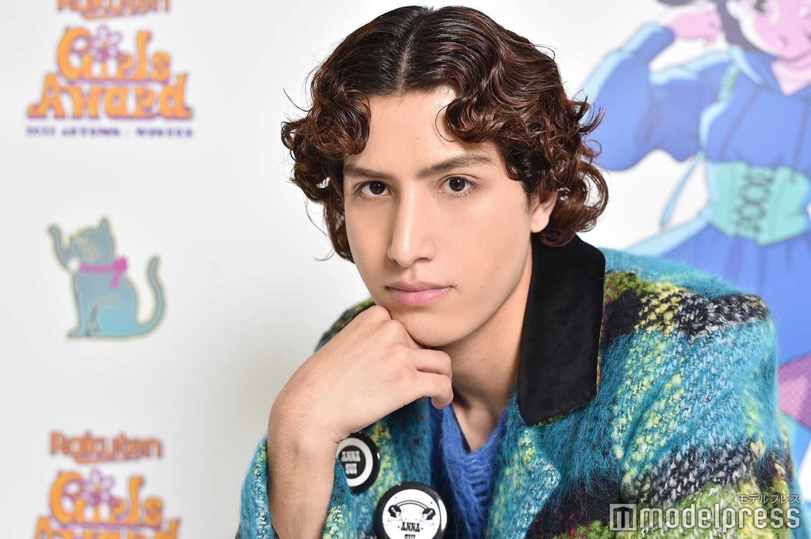 (画像4/13) kemio、“自己肯定感”に抱く思い吐露「誰かを苦しめることになるのは怖い」＜モデルプレスインタビュー＞ - モデルプレス