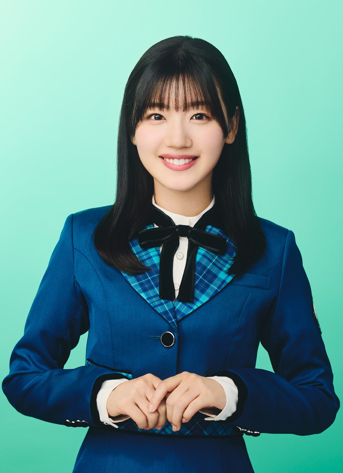 画像13 20 乃木坂46「girlsaward 2024 A/w」アーティストライブ決定 ランウェイモデルに坂道グループ17人出演