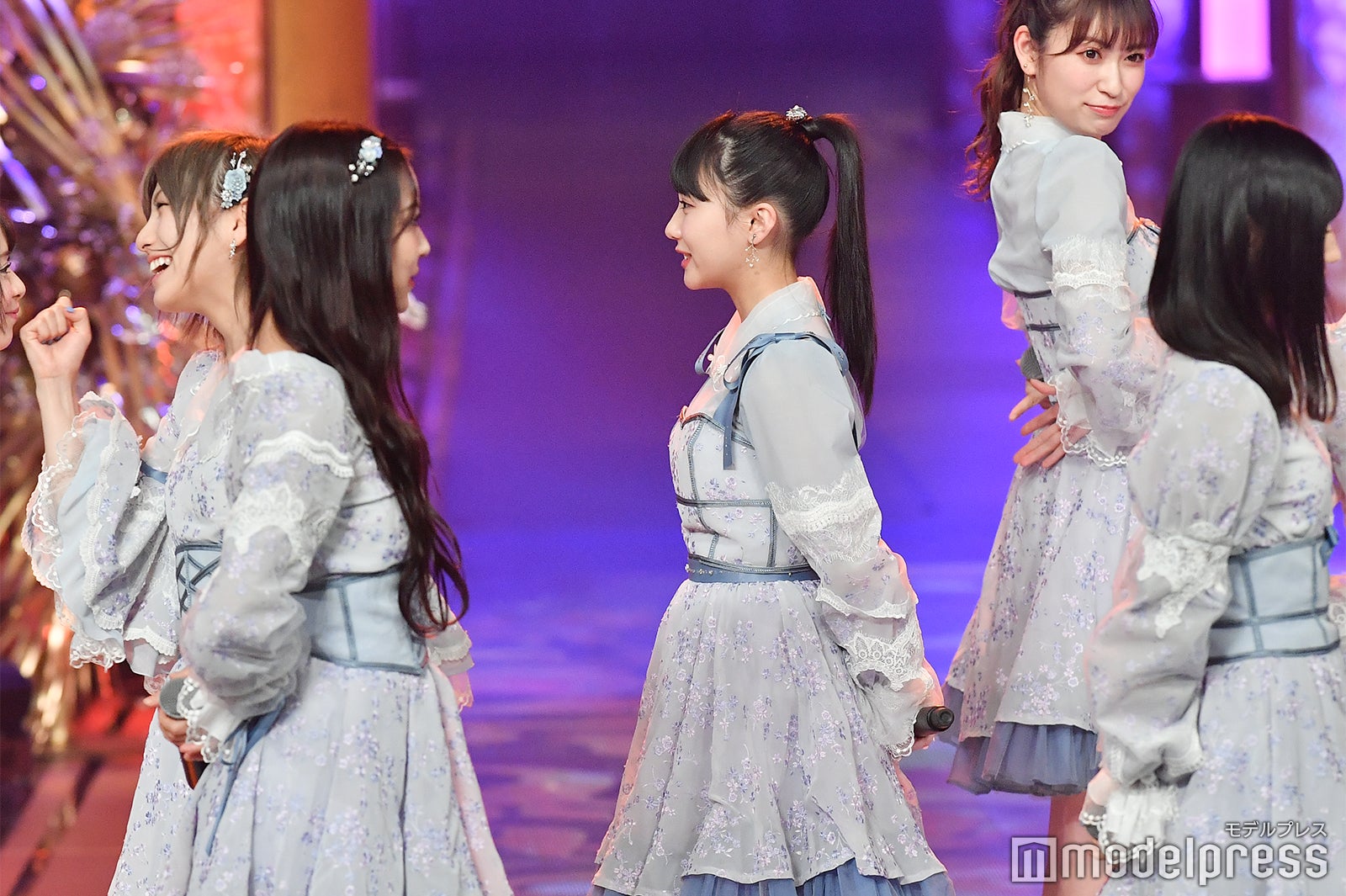 (画像18/41) AKB48、10年連続優秀作品賞 来年卒業の矢作萌夏センター曲＜レコ大＞ - モデルプレス