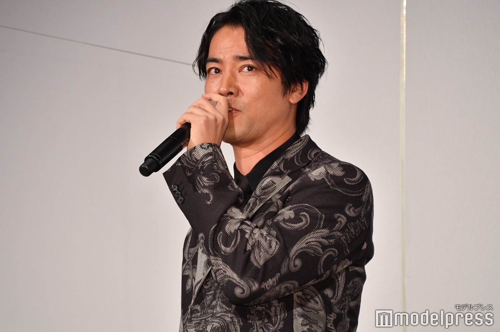 (画像12/25) 北川景子「“DGDG”DAIGO大号泣」夫・DAIGOの“DAI語”で会場沸かす＜ラーゲリより愛を込めて＞ - モデルプレス