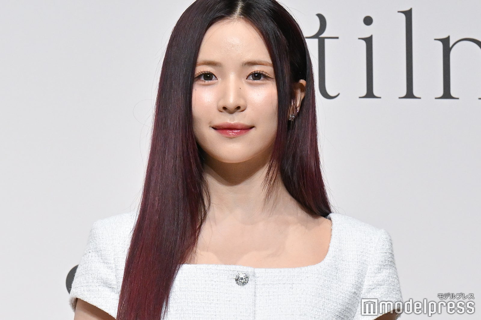 (画像4/21) NiziUマヤ、“前髪あり”の自撮りで印象チェンジ「綺麗すぎ」「雰囲気変わる」の声 - モデルプレス