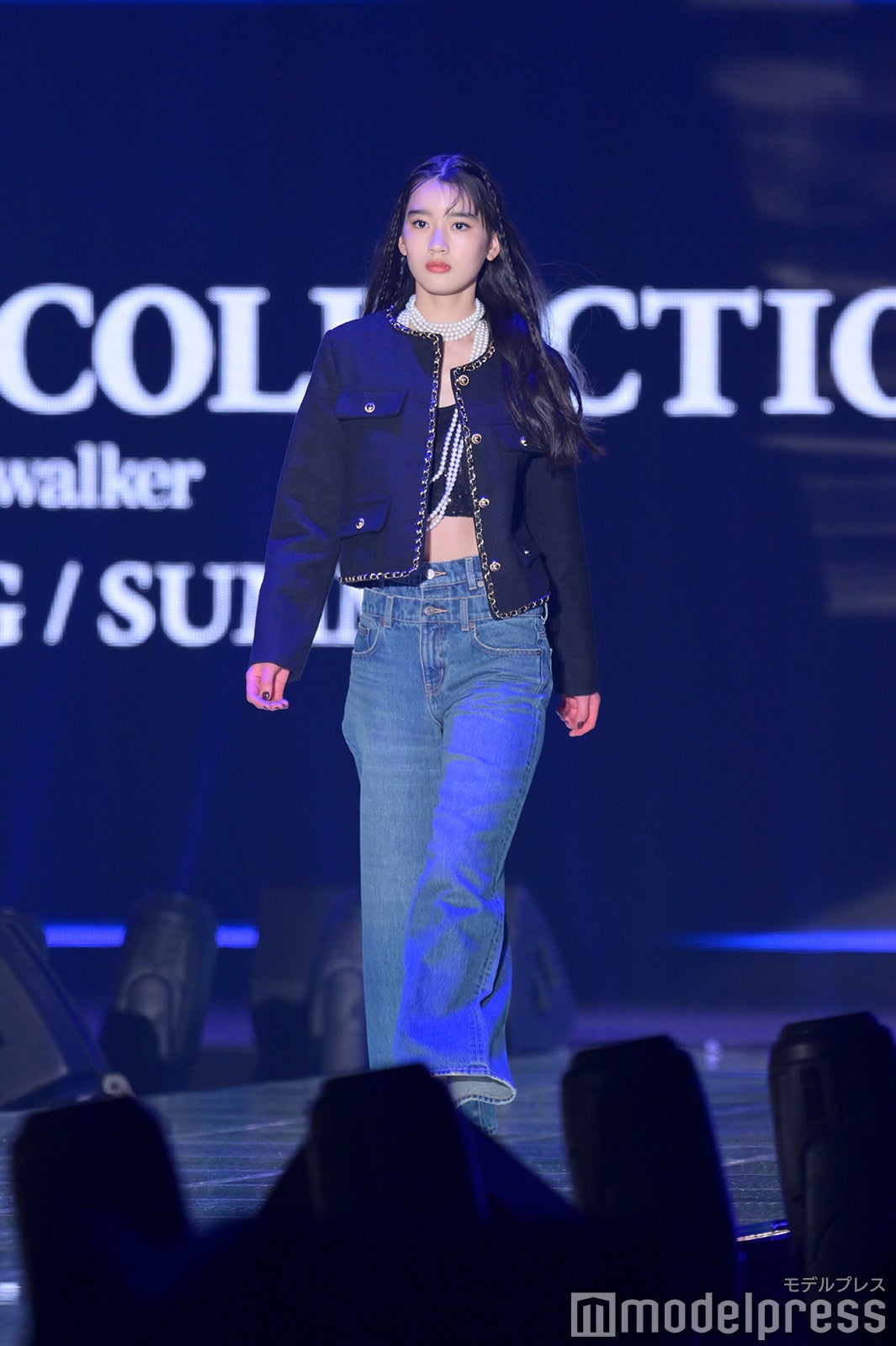 (画像35/186) 美 少年「TGC」2開催連続シークレット登場 浮所飛貴はメンバーからツッコミ受ける【TGC 2024 S／S】 - モデルプレス